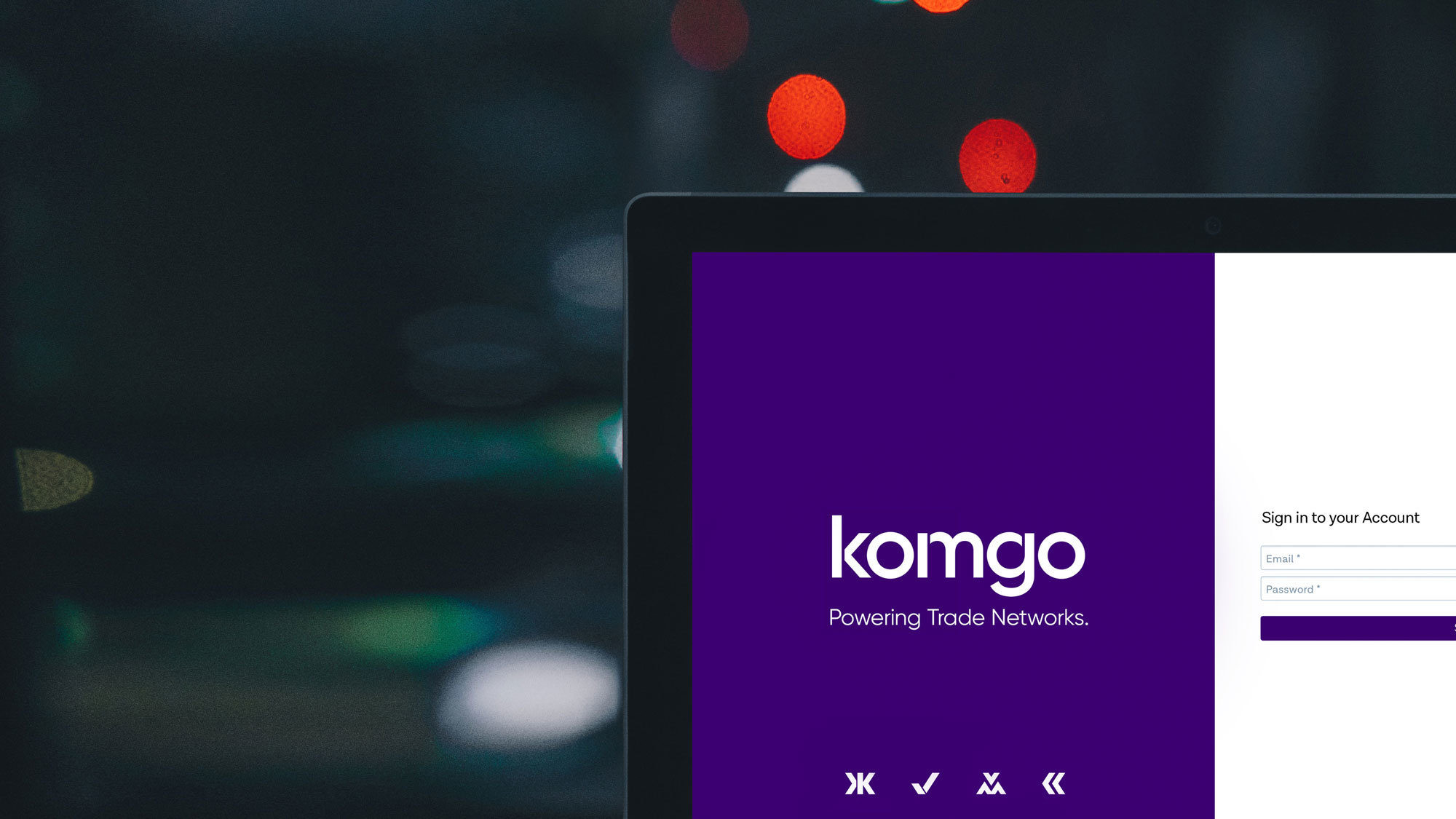 Komgo